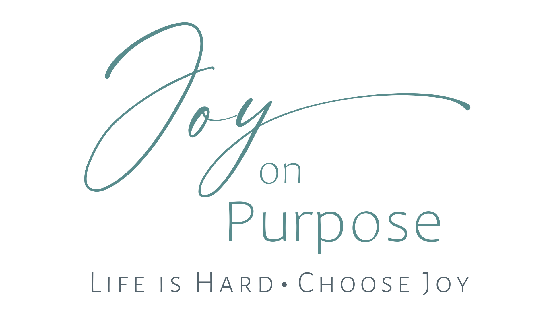 Contact Joy On Purpose Life Coaching